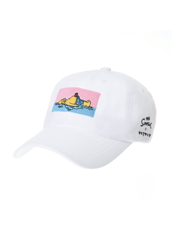 The Simpsons Hat