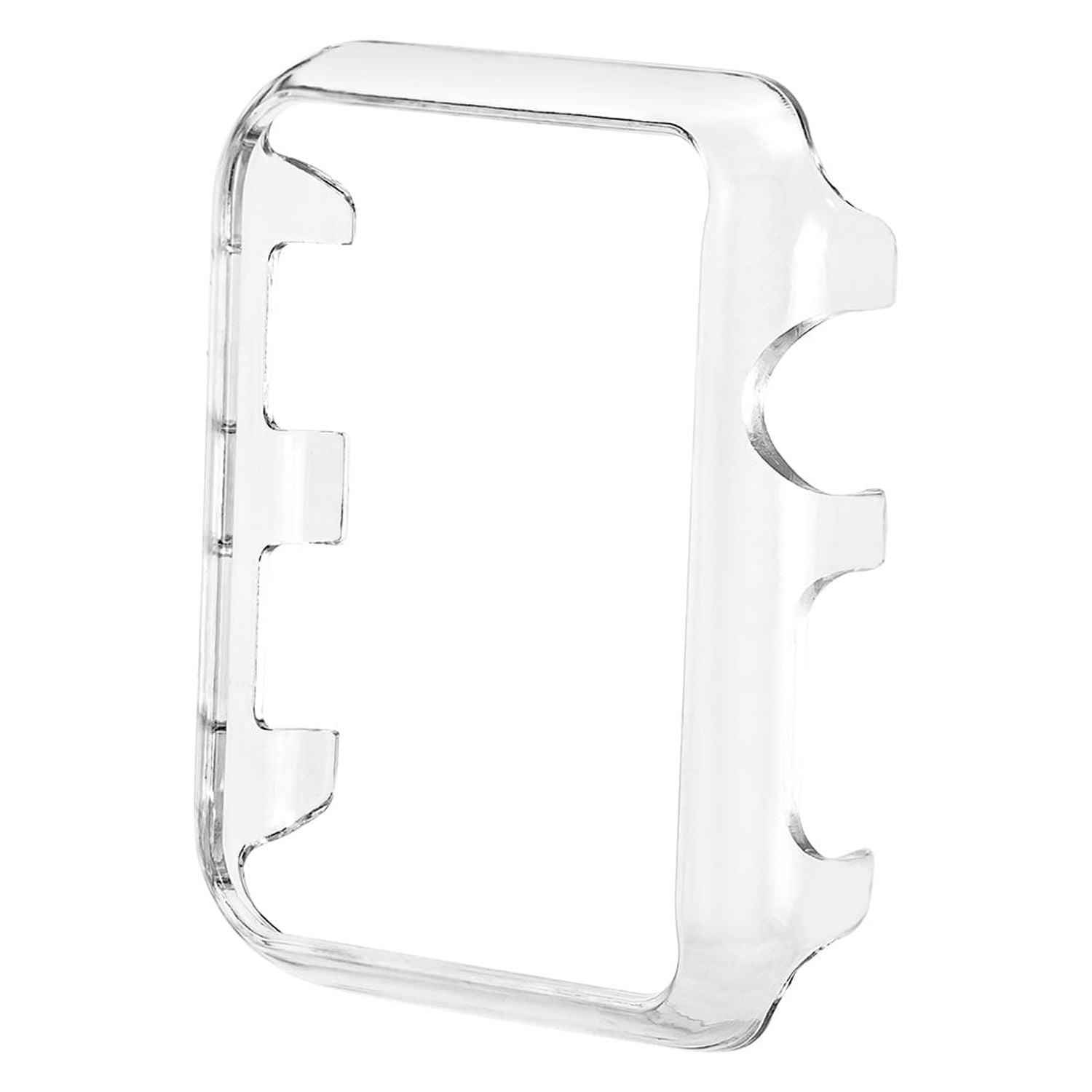 WITHit Clear Protective Bumper for 38mm Apple Watch - Walmart.com