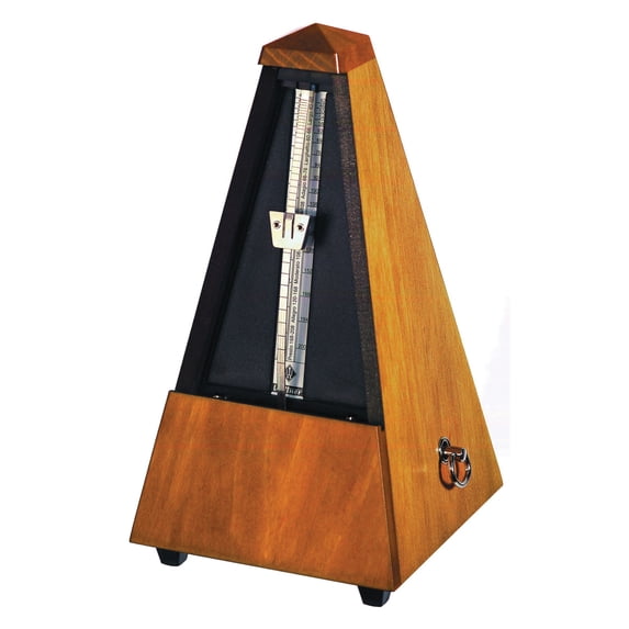 WITTNER WOOD METRONOME WLNT - Walmart.com