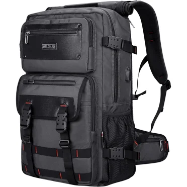 DOUBLE LOOP FLAP-OVER LAPTOP BACKPACK - Walmart.com