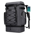 Travel Backpack Women MATEIN 45L Travel Backpack, Large Carry On ...
