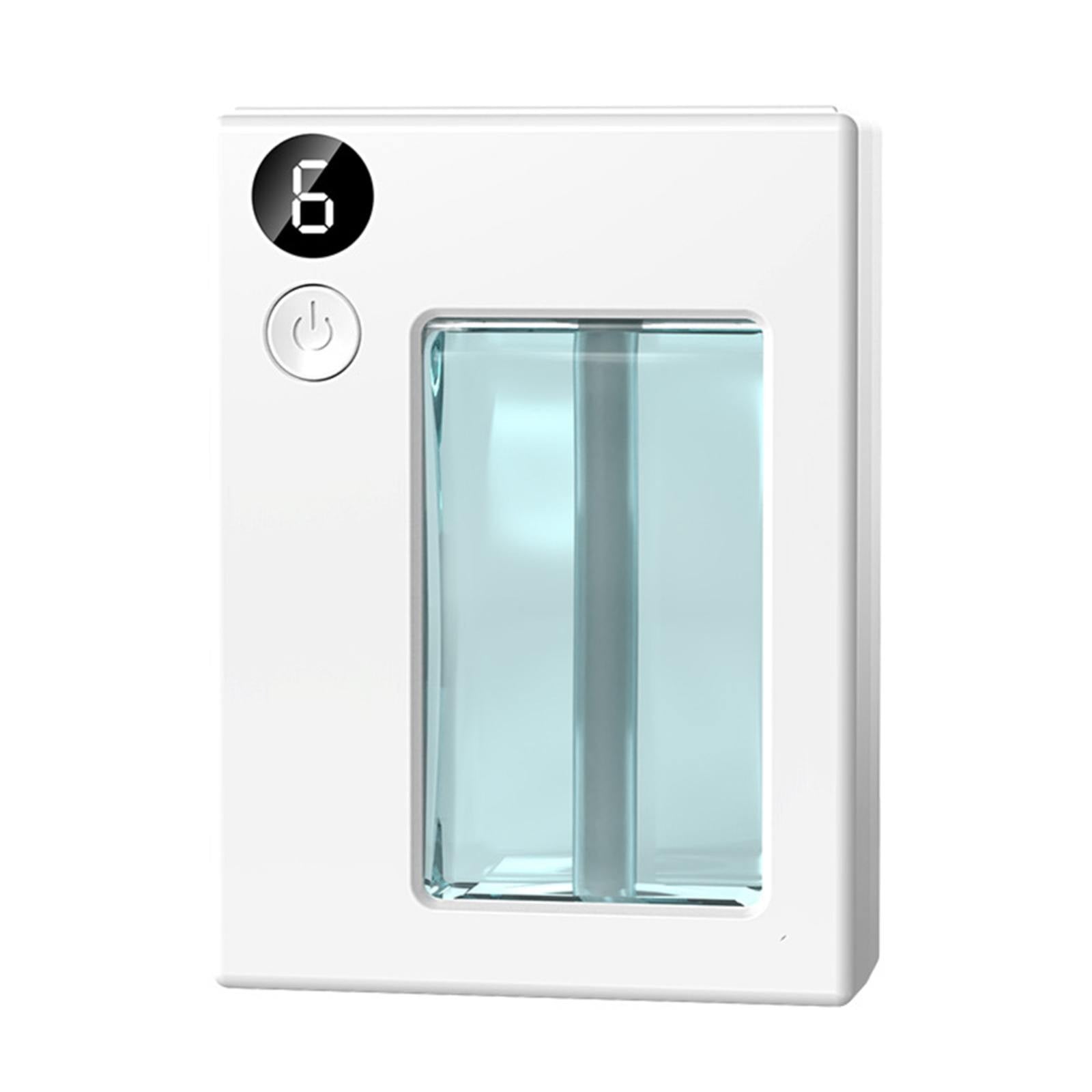 WIURAY Air purifier Automatic Aromatherapy Diffuser Automatic Aroma ...