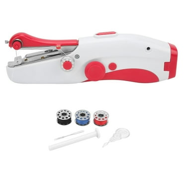 Kayannuo Clearance Toys Light Electric Sewing Machine Small Appliances ...