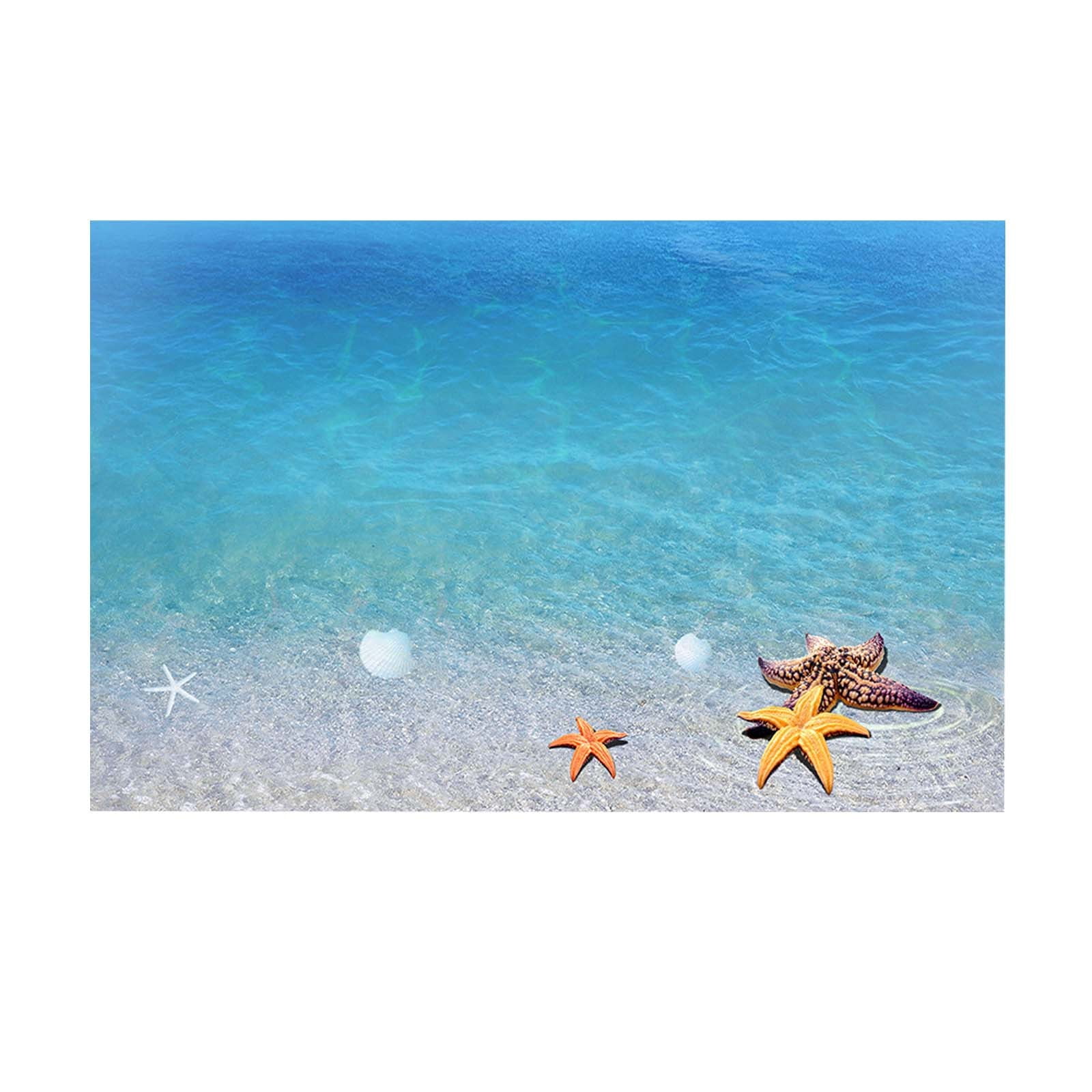 WIURAY Stickers Bulk 3D Pasted Bar Restaurant Wall Floor Room Living ...