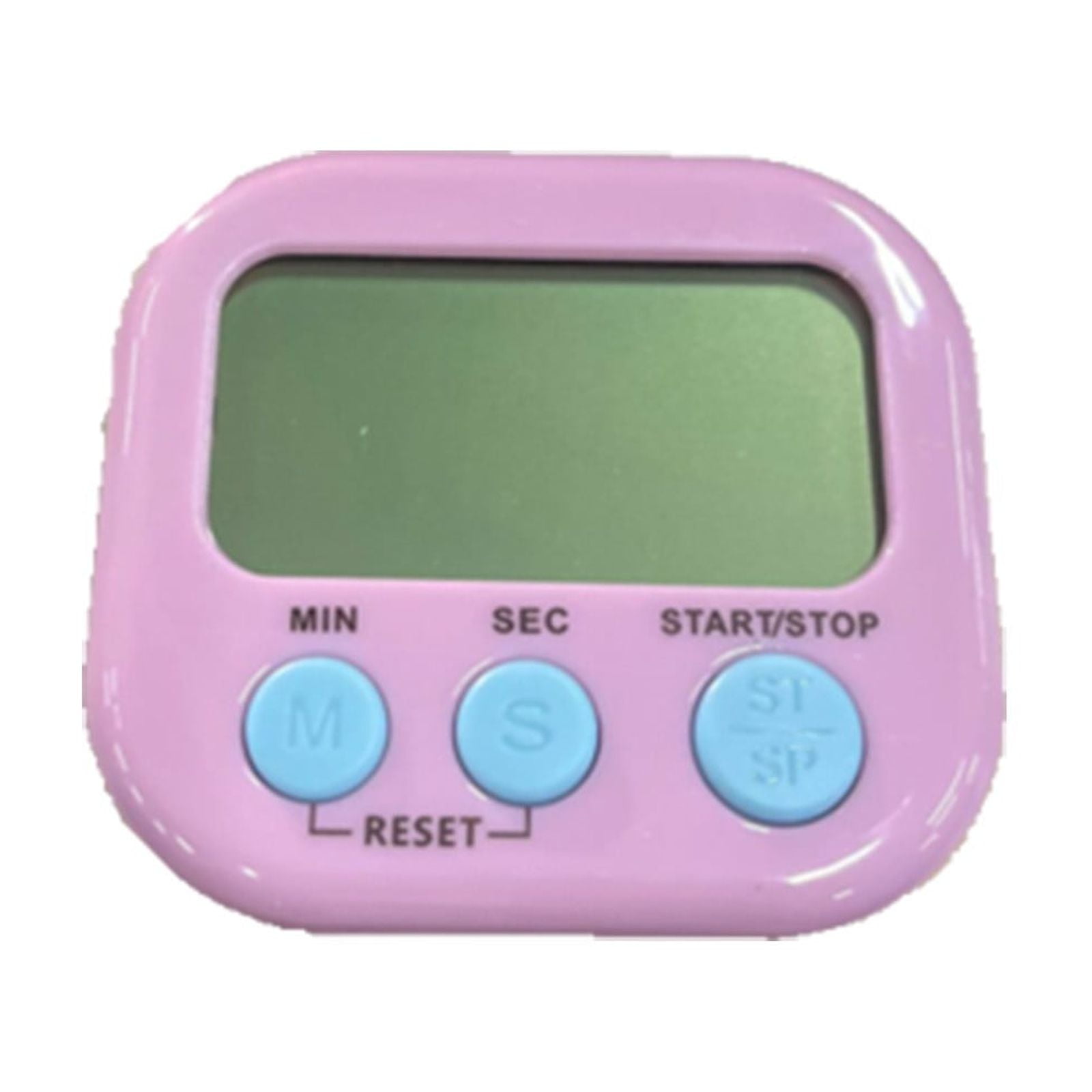 WIURAY Timers For Electrical Outlets Indoor 2PC Kitchen Timer Big ...