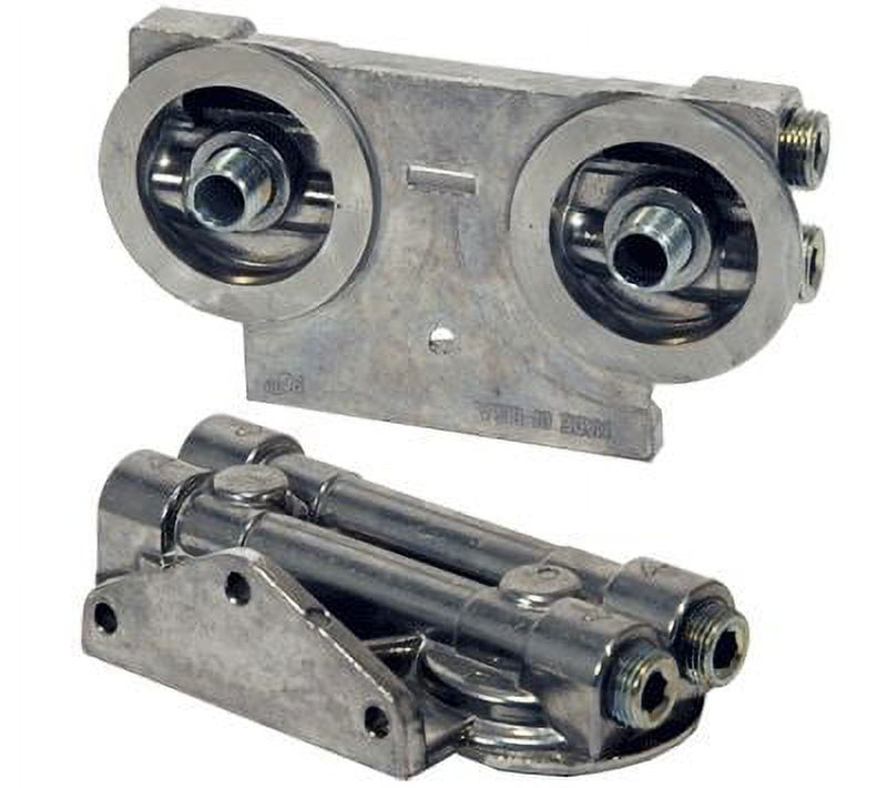 WIX 24093 Engine Oil Filter Housing Mount - Walmart.com