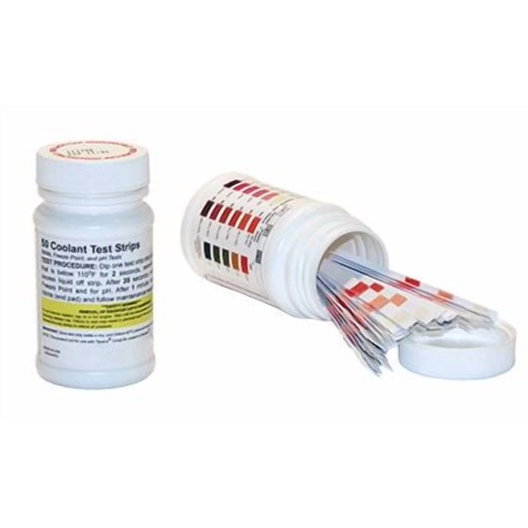 Wix 24107 Coolant Test Kit