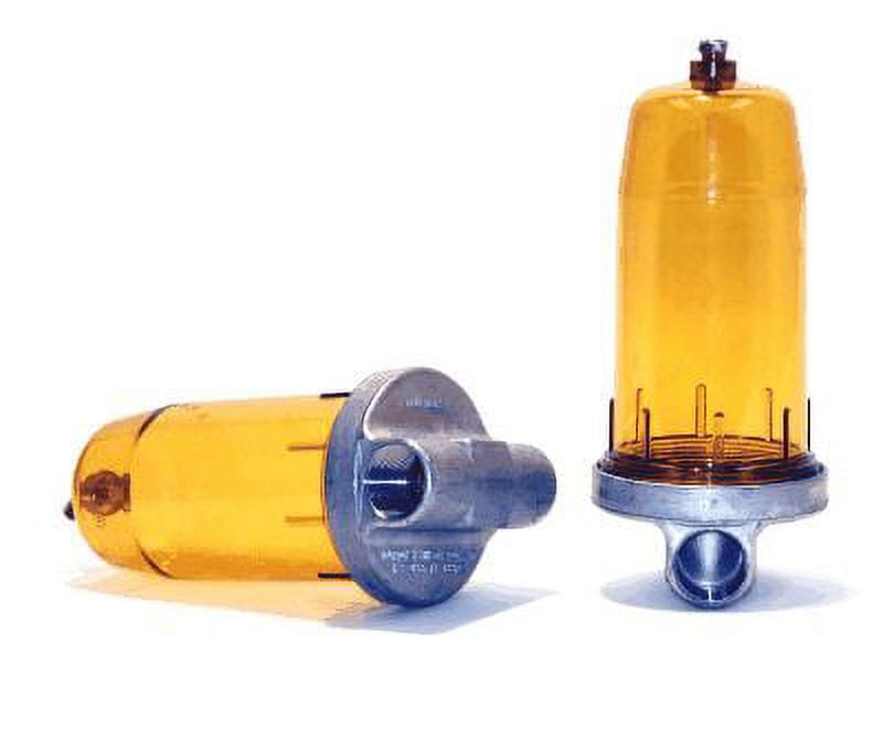 Wix 24380 Fuel Filter Housing - Walmart.com