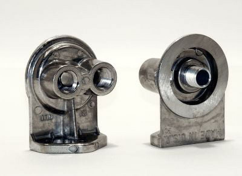 WIX 24762 Engine Oil Filter Housing Mount - Walmart.com