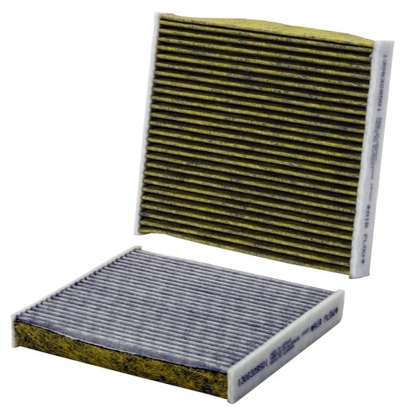 WIX 24883XP Cabin Air Filter For Select 00-10 Lexus Toyota Models ...