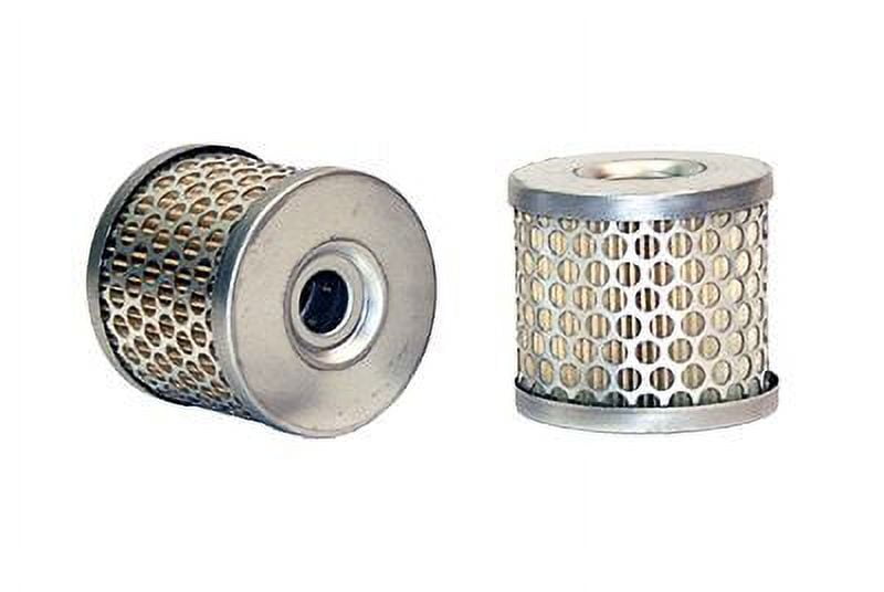 WIX Filters, Racing Fuel, 33900R, Cartridge Metal Canister - Walmart.com