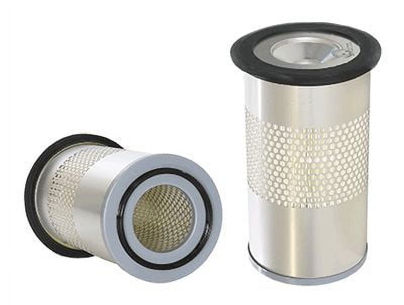 Free Shipping! WIX Filters Genuine OEM Engine Air Filter 42666 11.2 x 7 ...