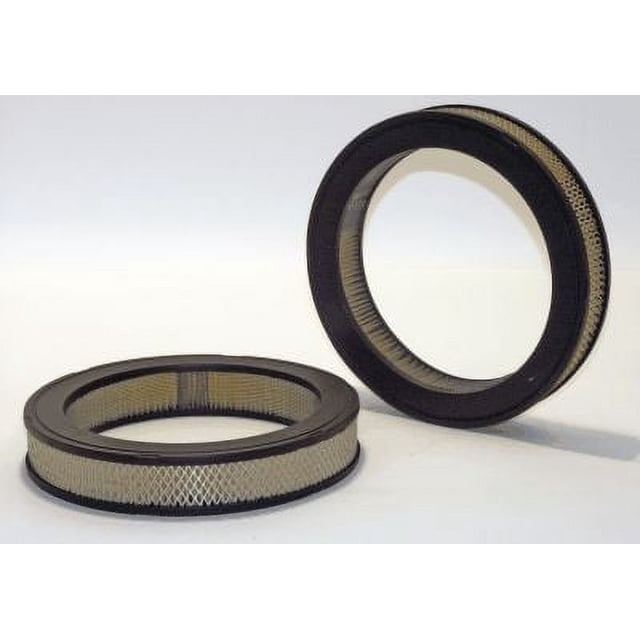 WIX 46087 Air Filter For 85-87 Chevrolet Pontiac Suzuki Firefly Forsa ...