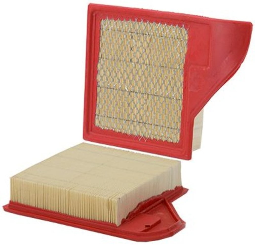 WIX 49201 Reusable Engine Air Filter Replacement filter for Ford ...