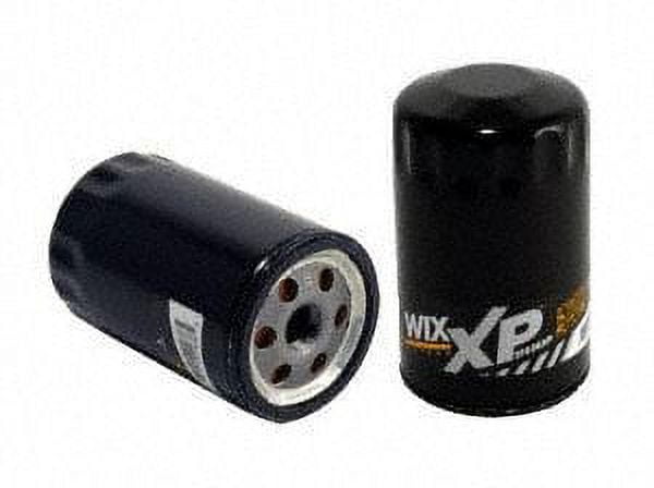 WIX 51036XP Heavy Duty Lube Filter - Walmart.com