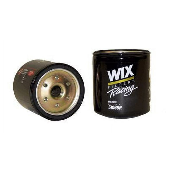 Wix 51069 Oil Filters in Wix Oil Filters - Walmart.com