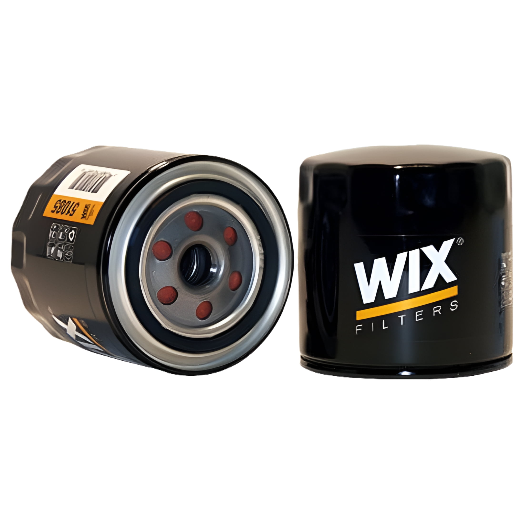 WIX 51085 Spin-On Oil Filter for Dodge Ram Jeep Grand Cherokee with ...
