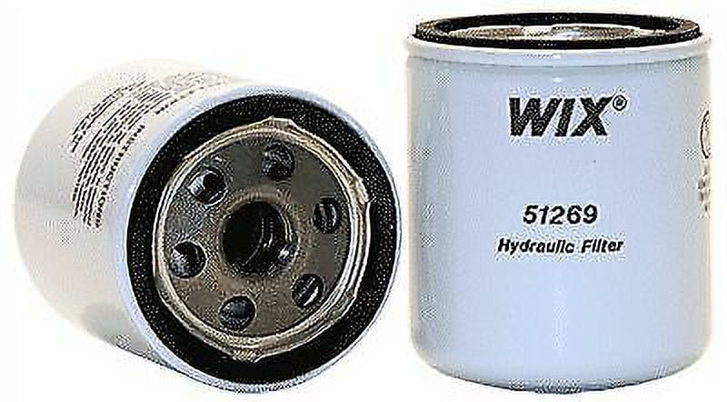 WIX 51269 Hydraulic Filter - Walmart.com