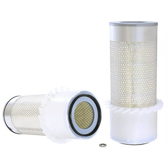 Free Shipping! WIX Filters Air Filter 42321 Premium Filtration Media ...