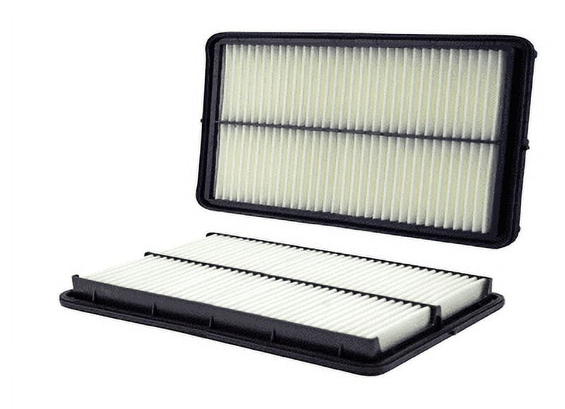 WIX Air Filter 42728 Fits select: 2000-2004 SUBARU FORESTER, 1999-2004 ...