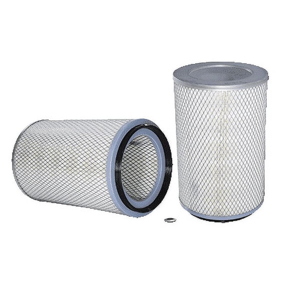 WIX Filters HD Air Filter 42948, Polyurethane End Caps, 99.9% ...