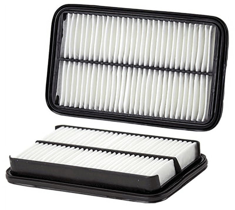 WIX Air Filter 46107 Fits select: 1991-1994 SATURN SL1, 1991-1994 ...