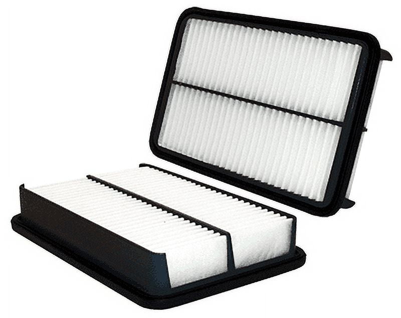 WIX Air Filter 46273 Fits select: 1993-2002 TOYOTA COROLLA, 1995-2002 ...