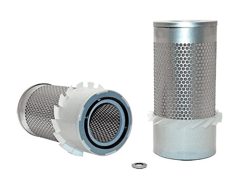 WIX Air Filter 46389 - Walmart.com