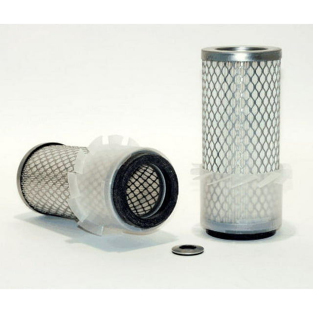 WIX Air Filter 46436 - Walmart.com