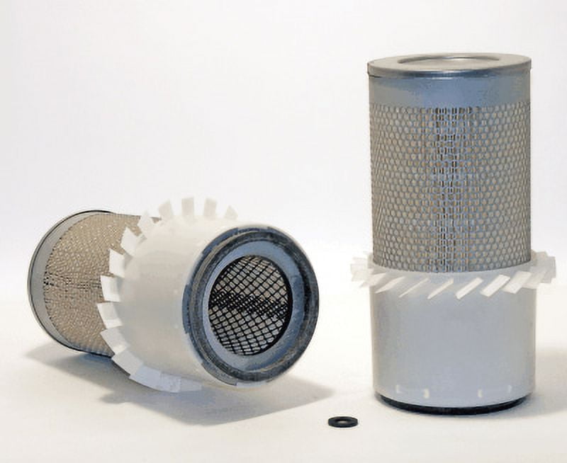 WIX Air Filter 46555 - Walmart.com