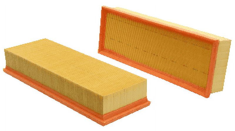 WIX Air Filter 49064 Fits select: 2006-2011 CHEVROLET HHR - Walmart.com