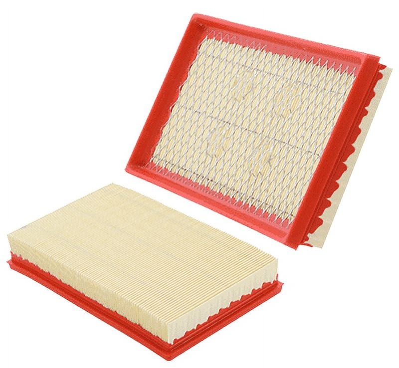 WIX Air Filter 49067 - Walmart.com