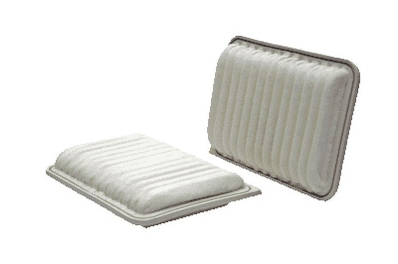 WIX Air Filter 49104 Fits select: 2007-2019 TOYOTA YARIS, 2017-2018 ...