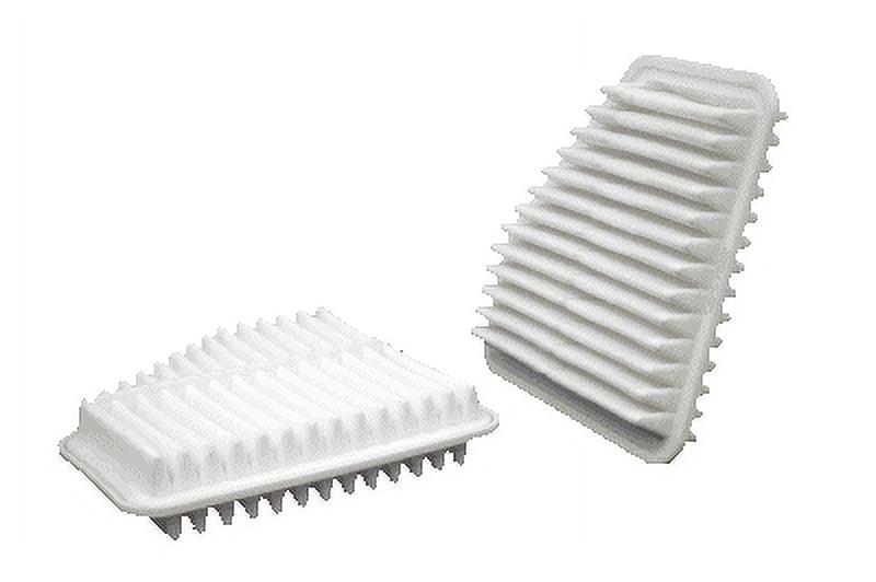 WIX Air Filter 49172 Fits select: 2006-2012 TOYOTA RAV4, 2007-2012 ...