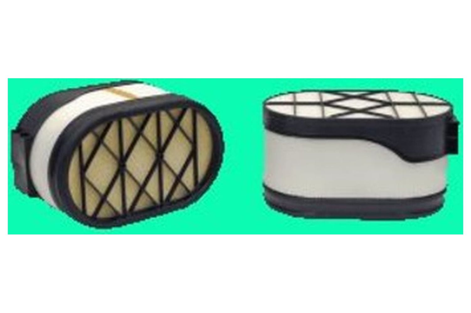 WIX Air Filter 49666 - Walmart.com