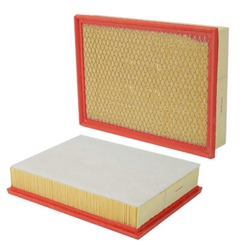 WIX Air Filter Panel - Walmart.com