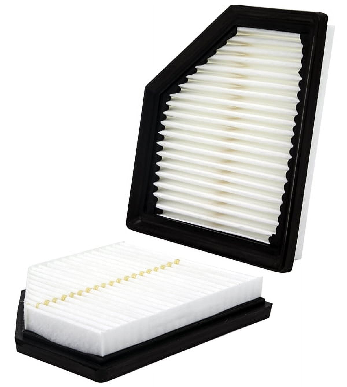 WIX Air Filter Panel - Walmart.com