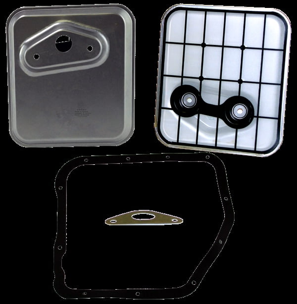 WIX Automatic Transmission Filter Kit - Walmart.com
