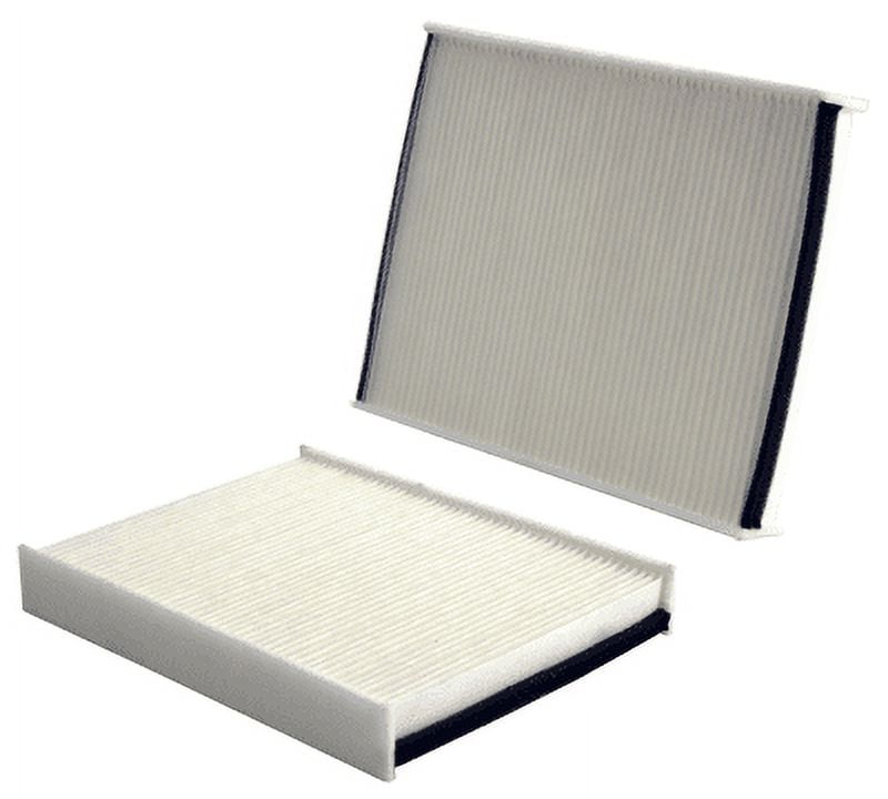 WIX Cabin Air Filter 24419 Fits select: 2013-2018 FORD FOCUS, 2013-2018 ...