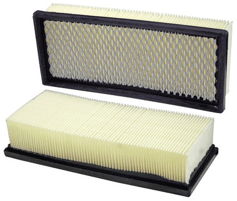 WIX Cabin Air Filter 24616 - Walmart.com