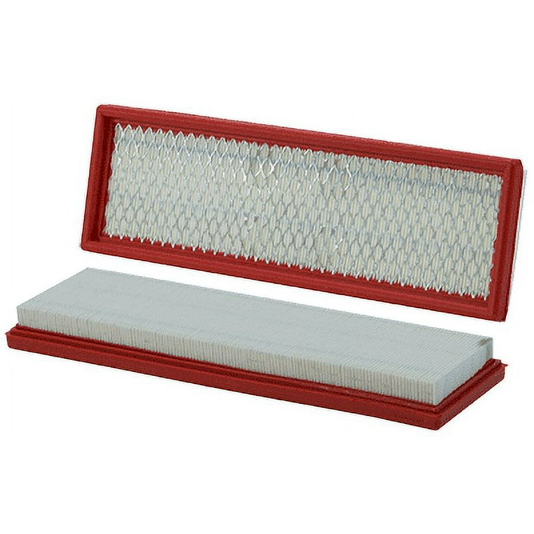 Cabin Air Panel, 49161, 48% OFF