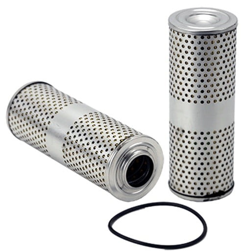 WIX Cartridge Hydraulic Metal Canister Filter - Walmart.com