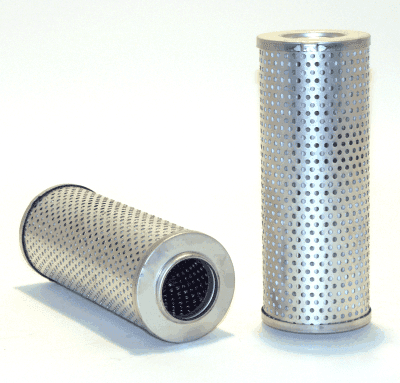 WIX Cartridge Hydraulic Metal Canister Filter - Walmart.com