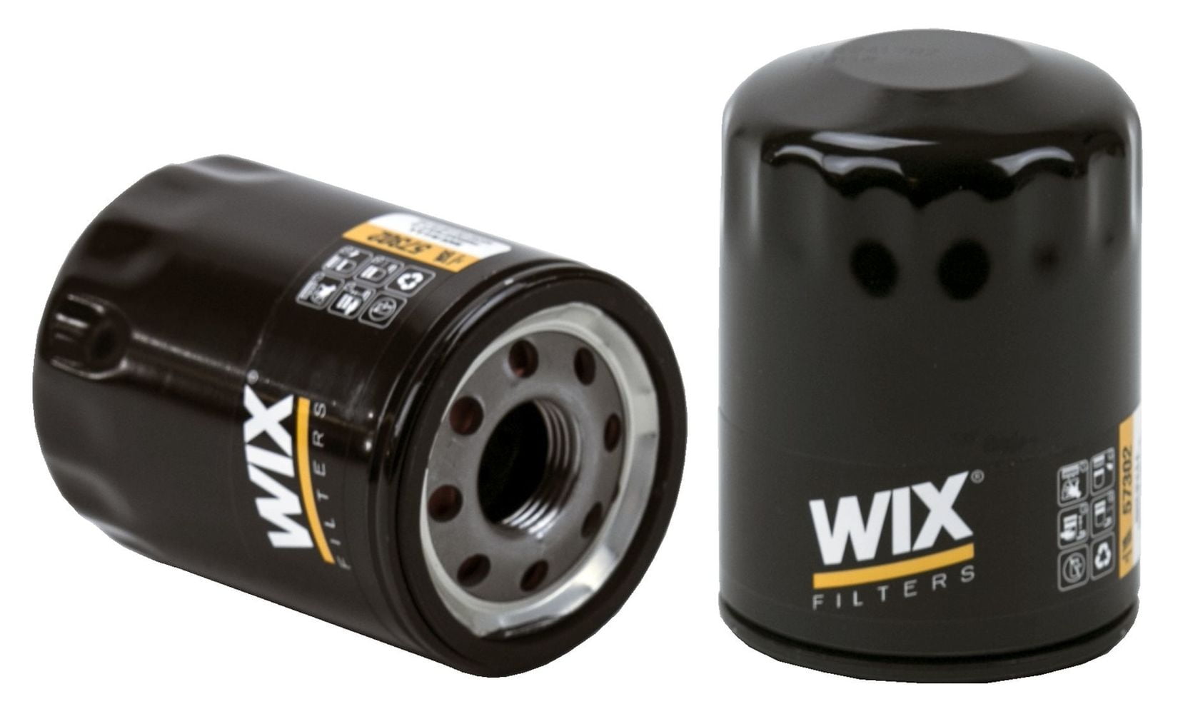 WIX Engine Oil Filter Fits select: 2003-2005 FORD THUNDERBIRD, 2005 ...
