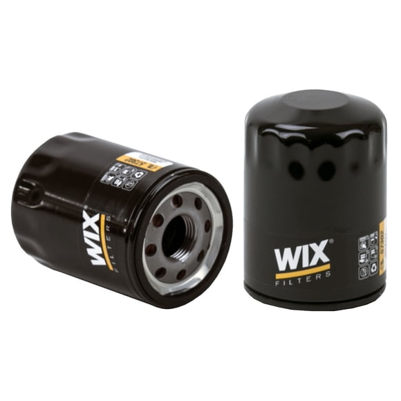 Wix Oil Filters in Oil Filter Brands - Walmart.com