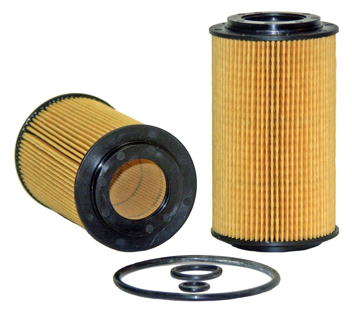 WIX Engine Oil Filter Fits select: 2005-2006 DODGE SPRINTER, 2003-2005 ...