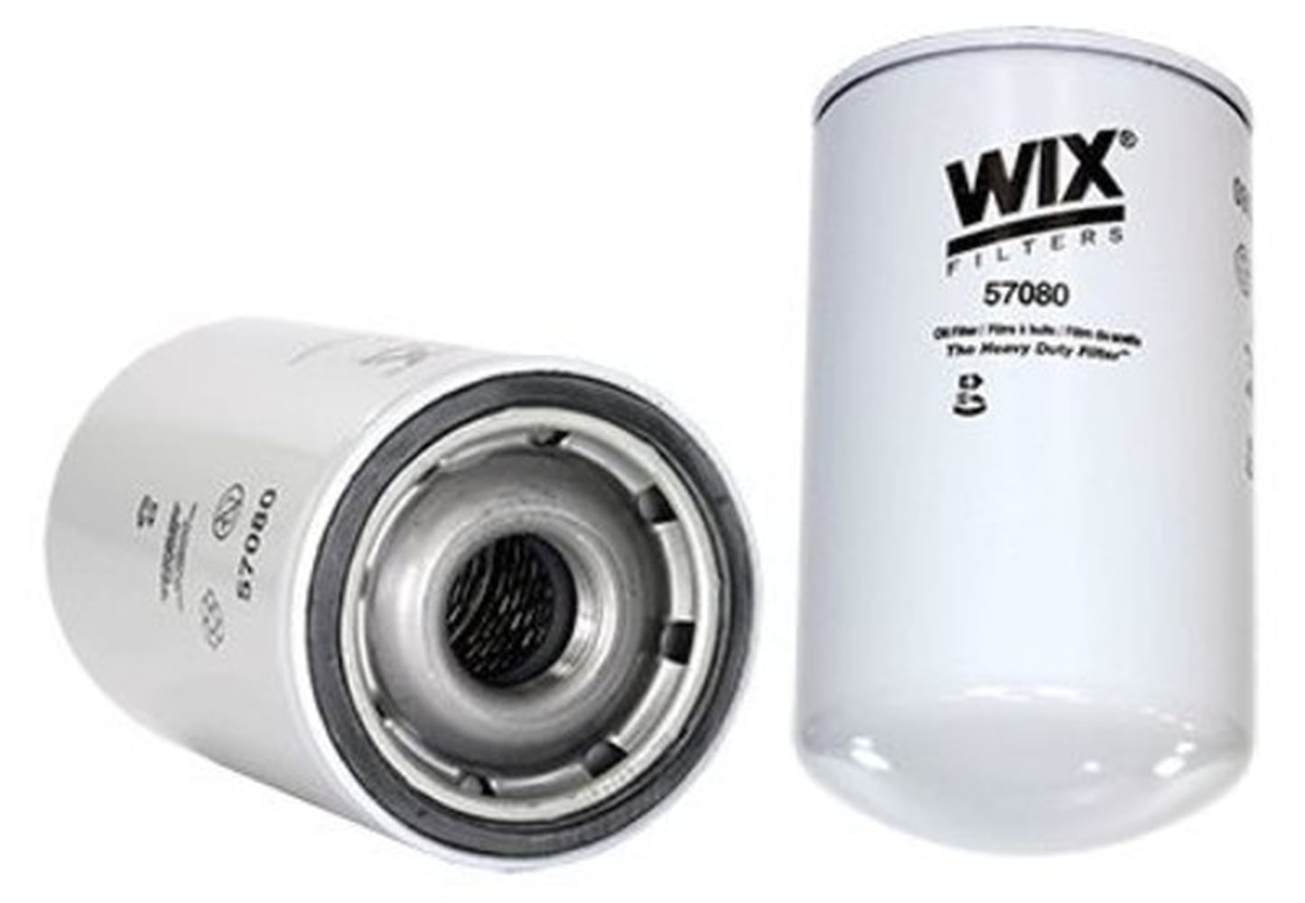 WIX Engine Oil Filter - Walmart.com