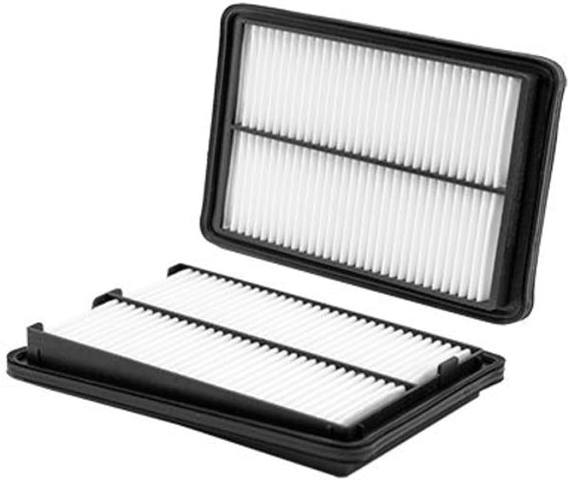 WIX FILTR LD WIX Air Filter Panel - Walmart.com