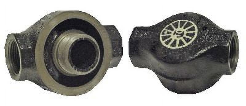 WIX Filter Mounting Base - Walmart.com