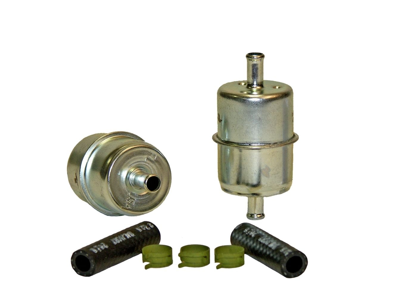 WIX Filters 33033 High Quality Fuel Filter - Walmart.com